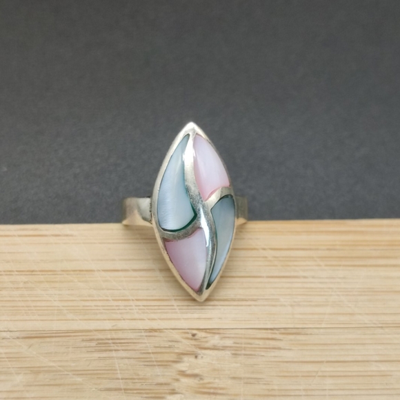 Jewelry | Shelf Silver Ring | Poshmark